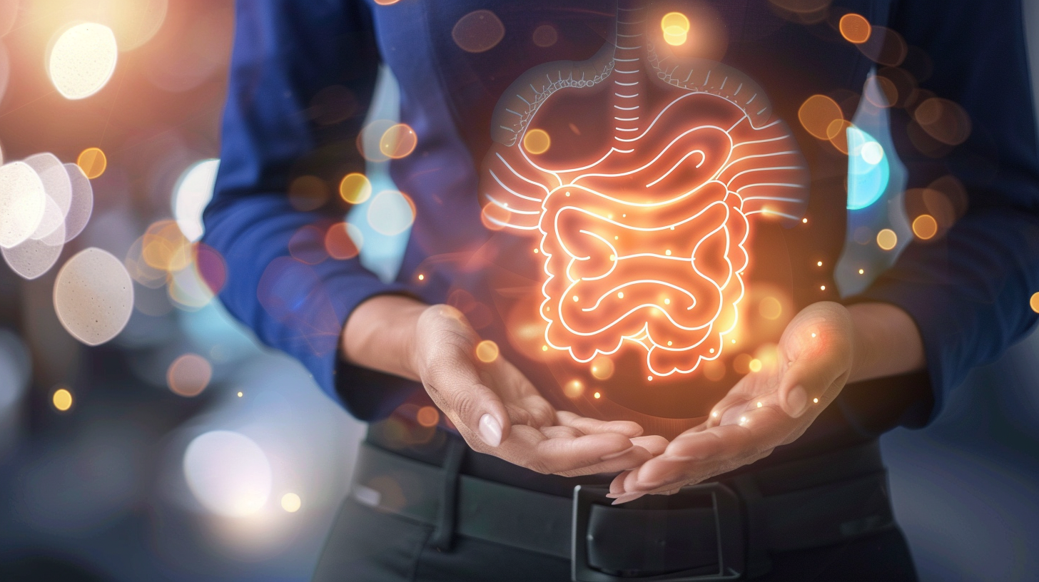How to Improve Gut Health with Probiotics and Prebiotics: A Naturopath ...