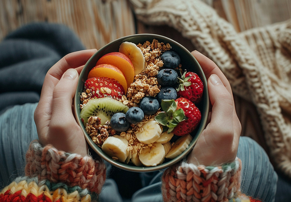 Ozempic and Australian Diet: A Naturopath's Guide to Optimizing Your M ...